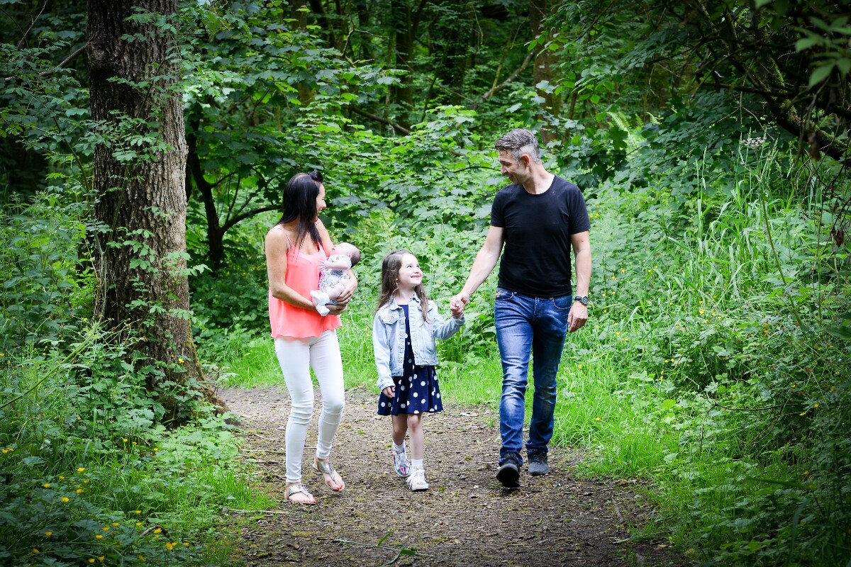 Client Area - Emma Sanderson Photography