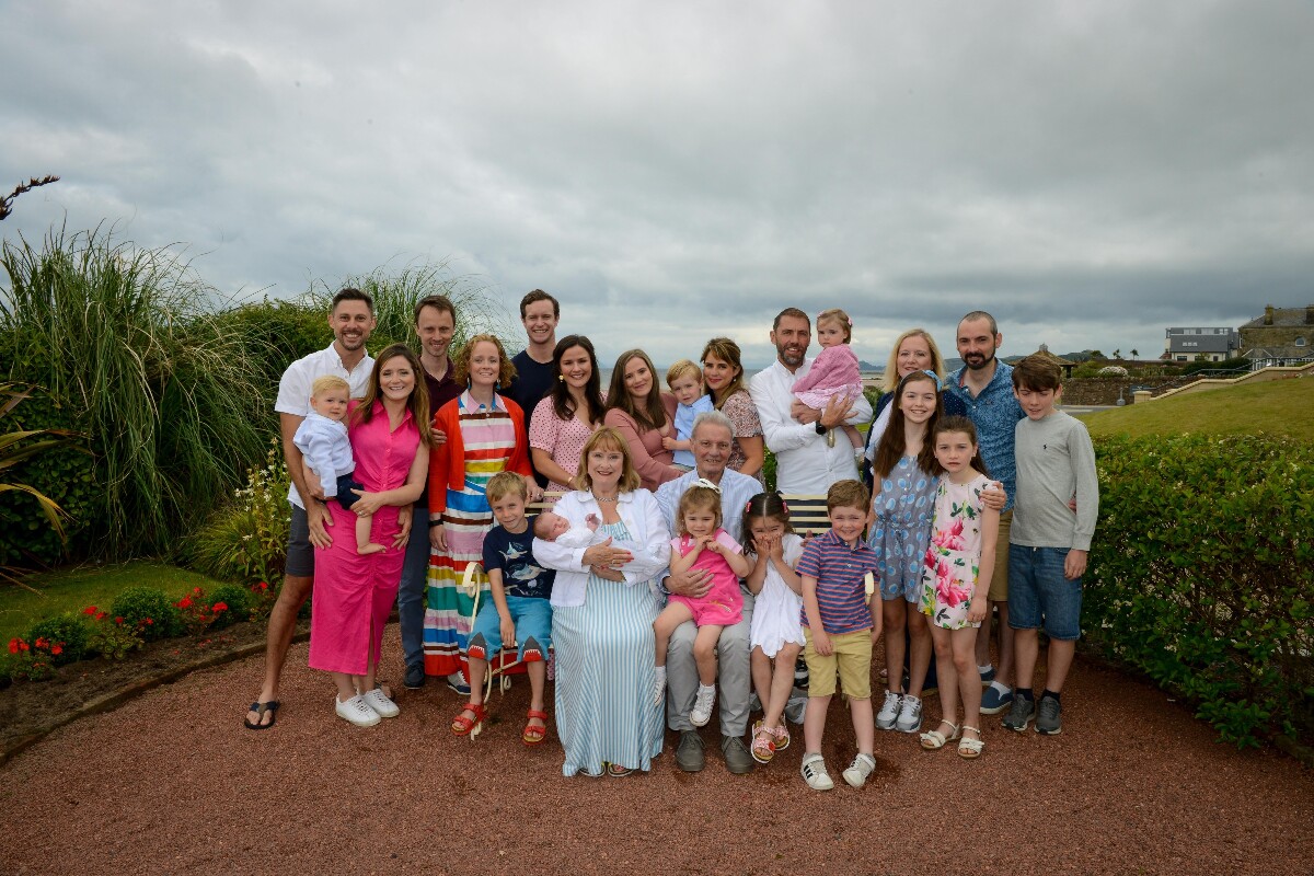 Client Area - Emma Sanderson Photography