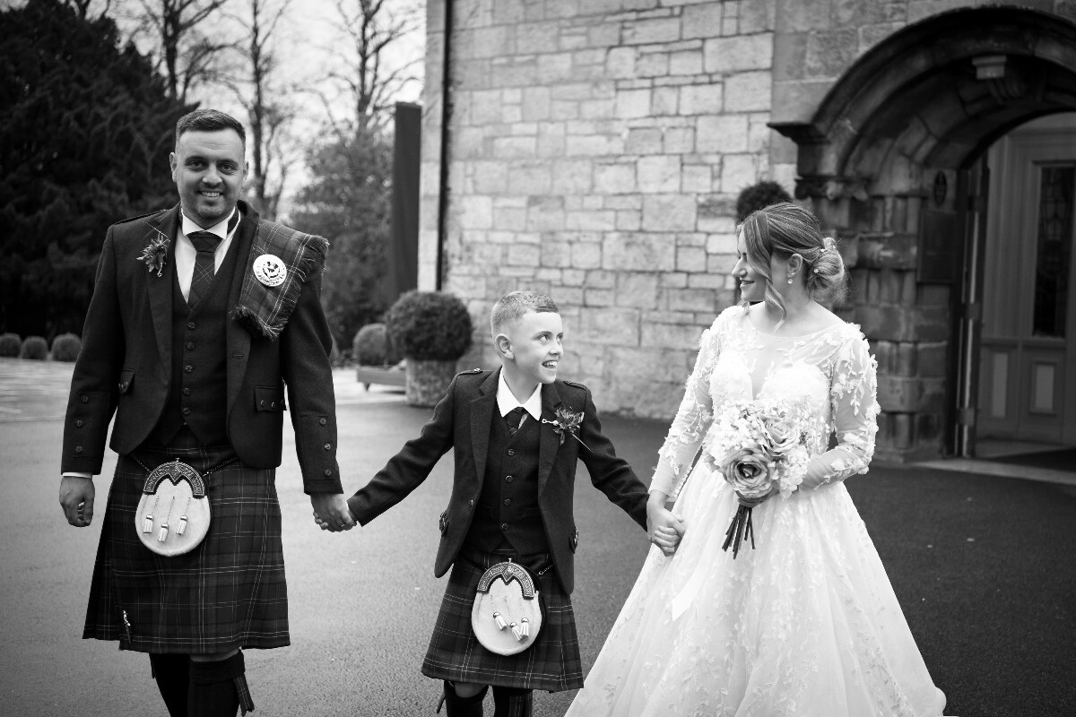 Client Area - Emma Sanderson Photography